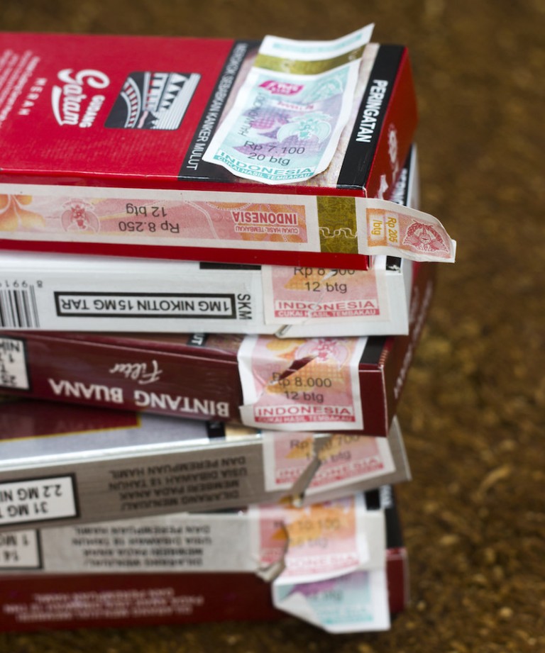 kreasi bungkus rokok – Bungkus Rokok