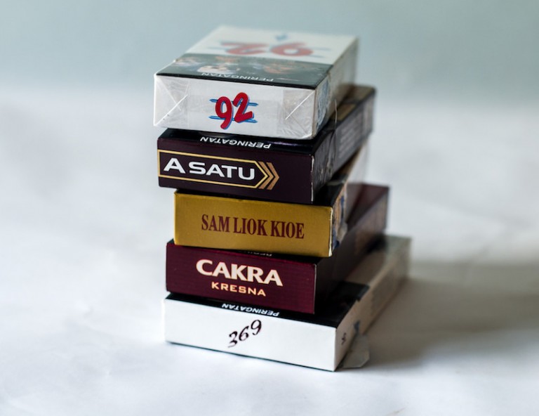 HAL-HAL YANG HARUS DIPERHATIKAN DALAM MEMILIH KOTAK BUNGKUS ROKOK ...