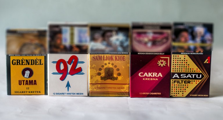 June 2016 – Bungkus Rokok