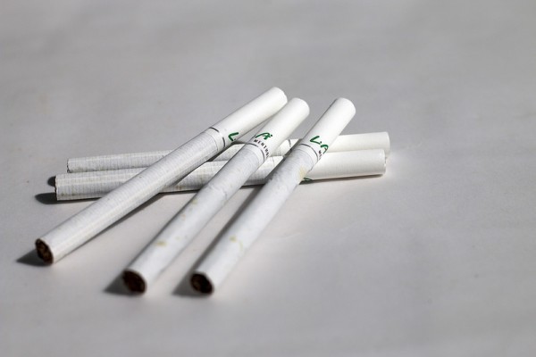 Kotak Pengganti Bungkus Rokok Edisi Bapak Proklamator – Bungkus Rokok