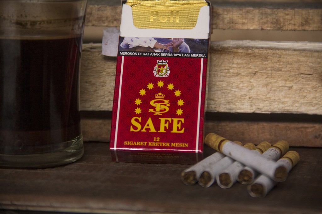 Mengenal Eko Susanto, Sang Fotografer Bungkus Rokok – Bungkus Rokok