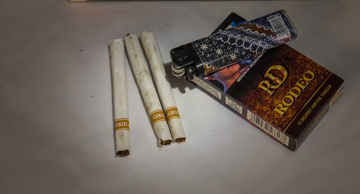 kotak rokok – Bungkus Rokok