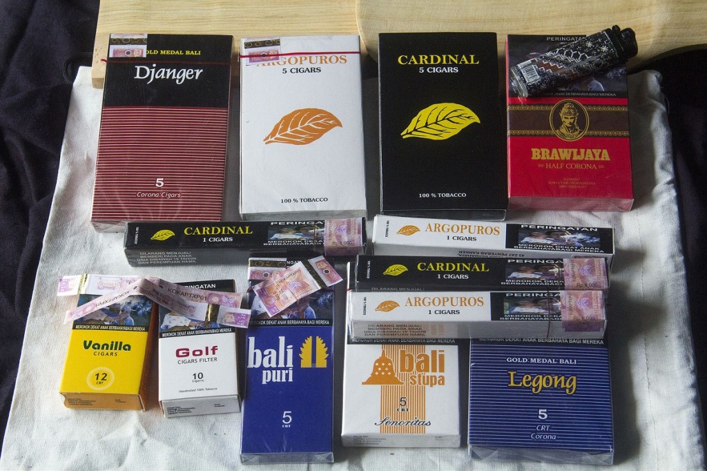 February | 2017 | Bungkus Rokok