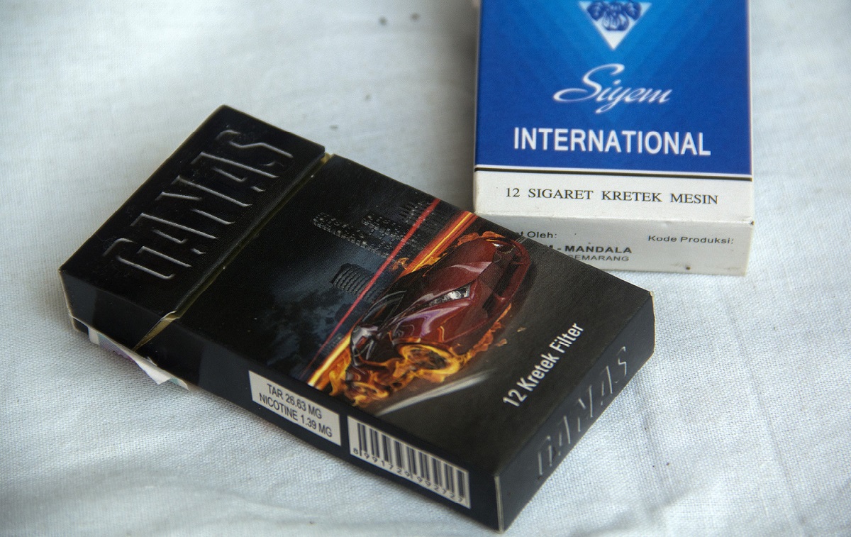 Petani Tembakau Tolak Kemasan Bungkus Rokok Polos – Bungkus Rokok