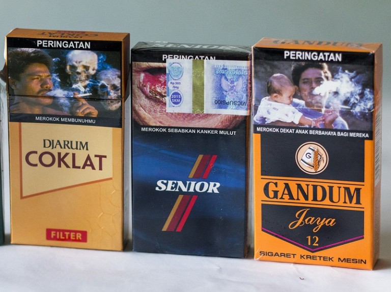 kotak rokok – Bungkus Rokok