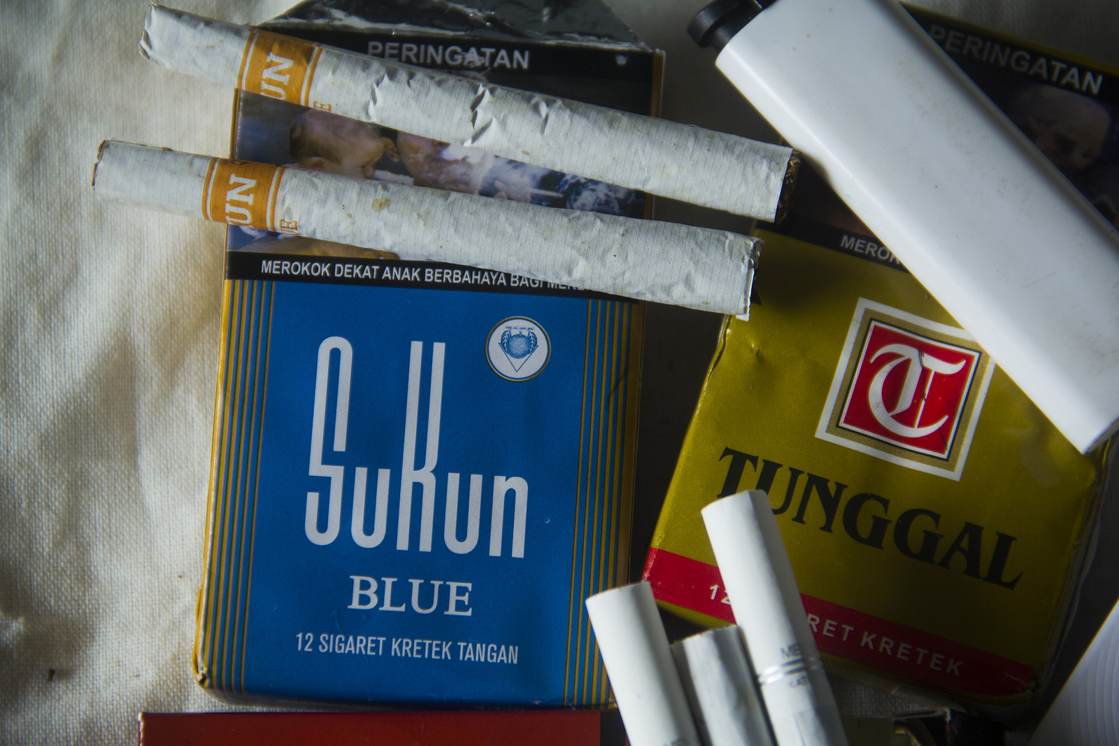 kotak rokok – Bungkus Rokok