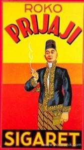 Unik dan Artsy, Desain Bungkus Rokok Zaman Dulu – Bungkus Rokok