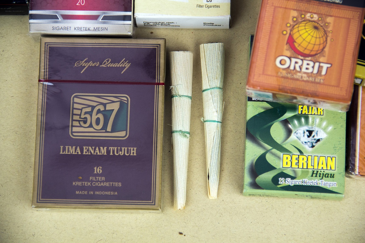 kreativitas – Page 3 – Bungkus Rokok