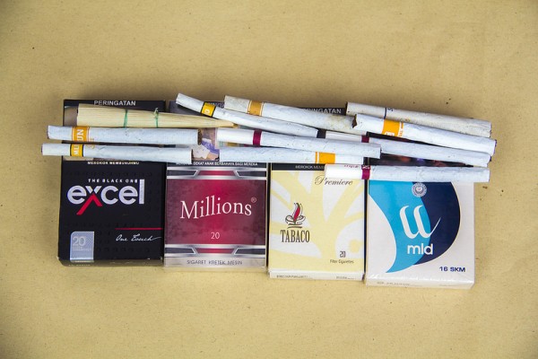 June 2017 – Bungkus Rokok