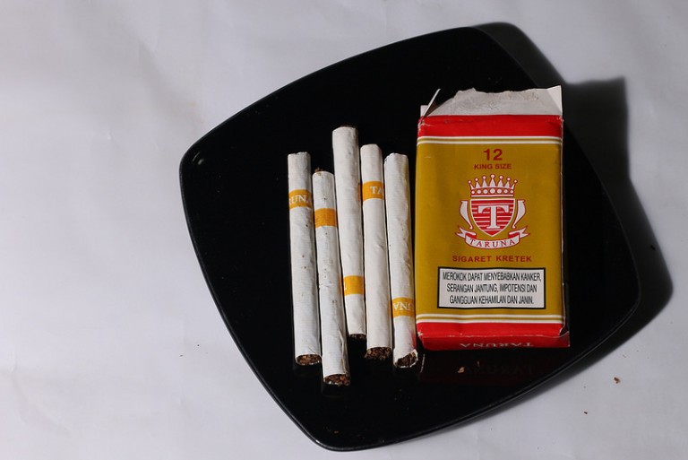 June 2017 – Bungkus Rokok