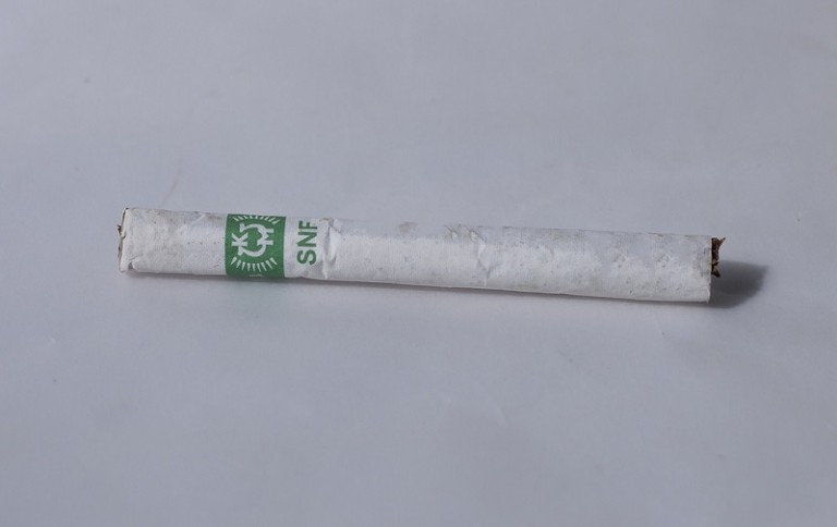 Kisah Remaja 90-an Belajar Wirausaha dari Berdagang Bungkus Rokok ...