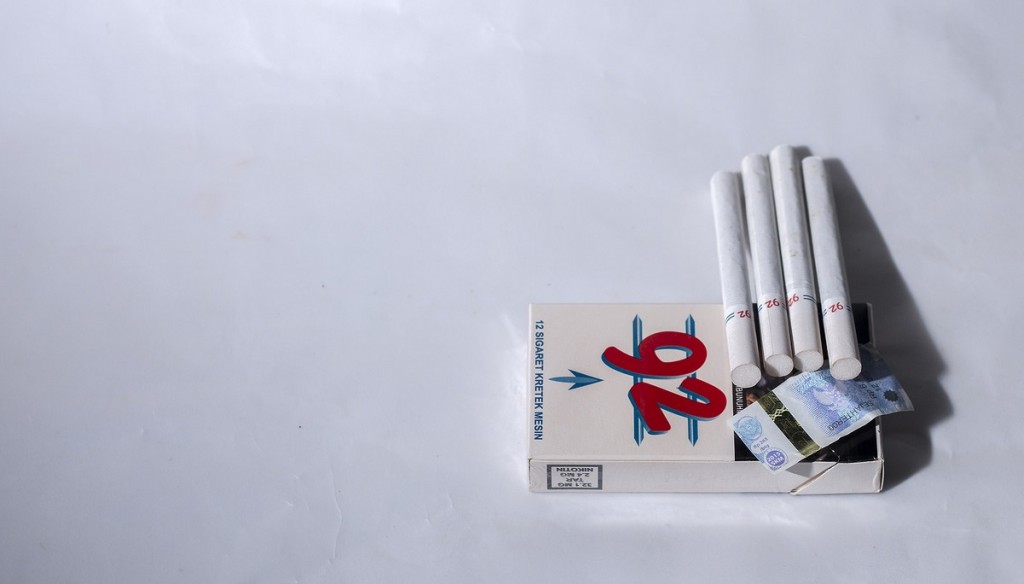 rokok | Bungkus Rokok | Page 11