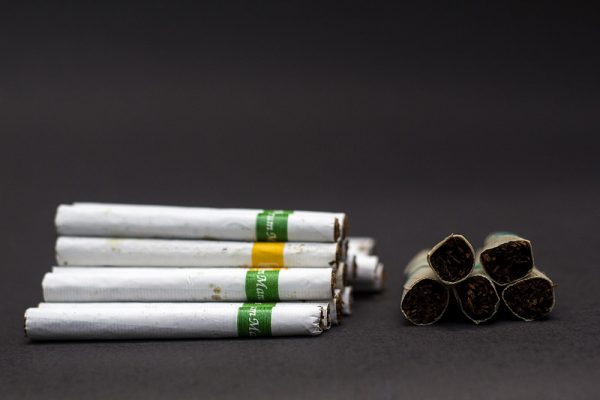 Sirih, Tembakau, dan Rokok bagi Kehidupan Orang Dayak – Bungkus Rokok