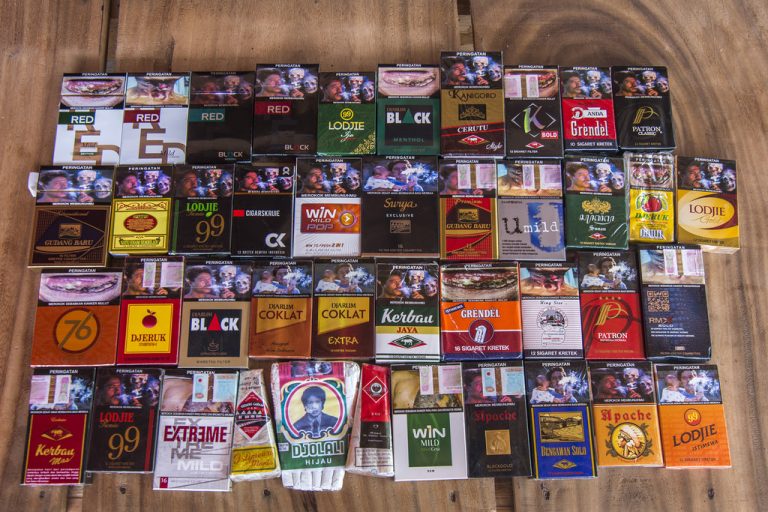 kreativitas – Page 2 – Bungkus Rokok