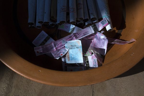 Cara Membedakan Pita Cukai Rokok Asli dan Palsu – Bungkus Rokok