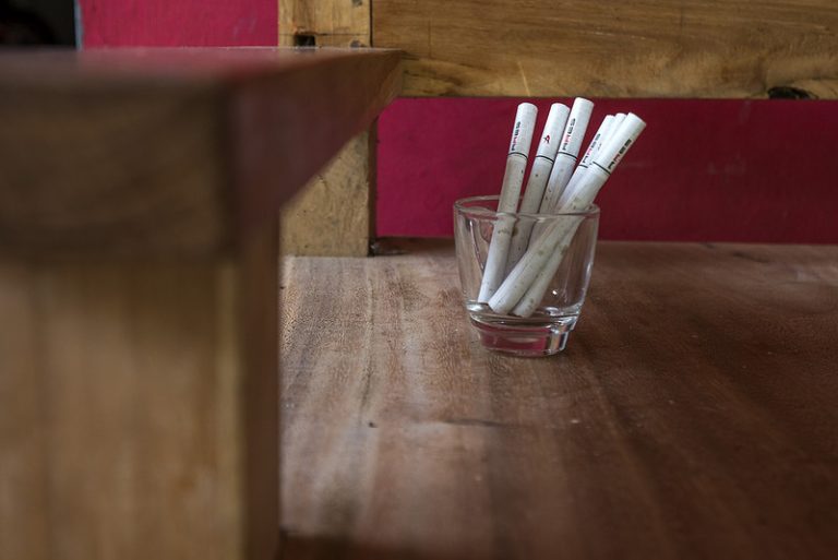 Penyederhanaan Cukai Rokok bisa Membuat Industri Rokok Kecil Bangkrut ...