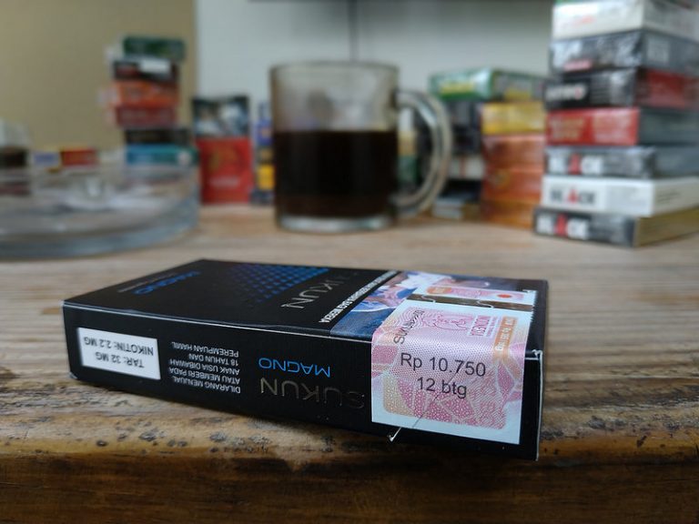 Mengenal Lebih Dalam Bahan Baku Rokok – Bungkus Rokok