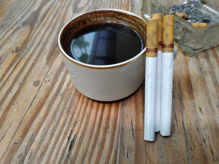 Mengenal Lebih Dalam Bahan Baku Rokok – Bungkus Rokok