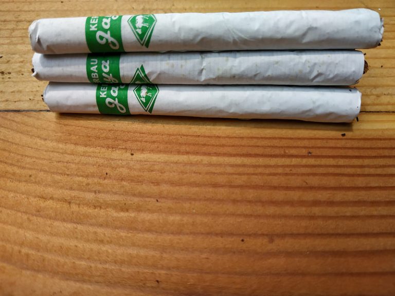 Mengenal Lebih Dalam Bahan Baku Rokok – Bungkus Rokok