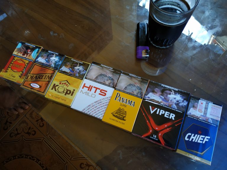 Plesetan Kepanjangan Merek Rokok yang Jadi Guyonan Anak Muda – Bungkus ...