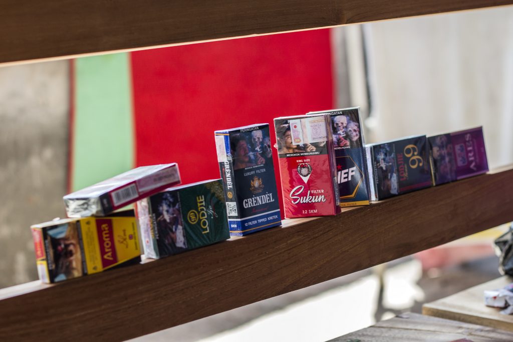 Sejarah Peringatan Bungkus Rokok – Bungkus Rokok