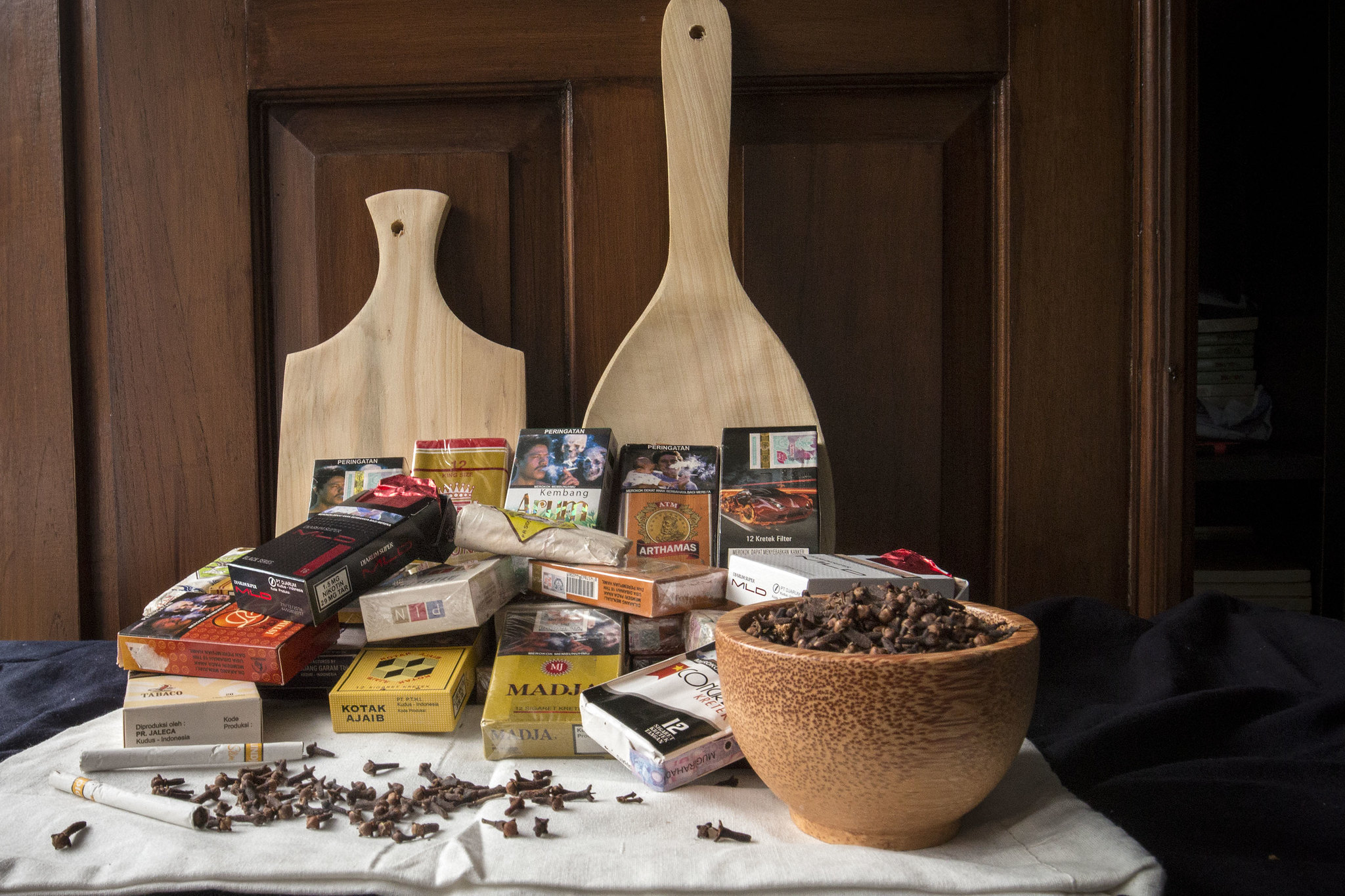 Beli Rokok Ketengan Tanpa Bungkus Rokok, Apakah Rasanya Tetap Sama ...