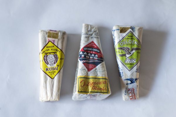 3 Logo Rokok Terbaik yang Pernah Ada | Bungkus Rokok