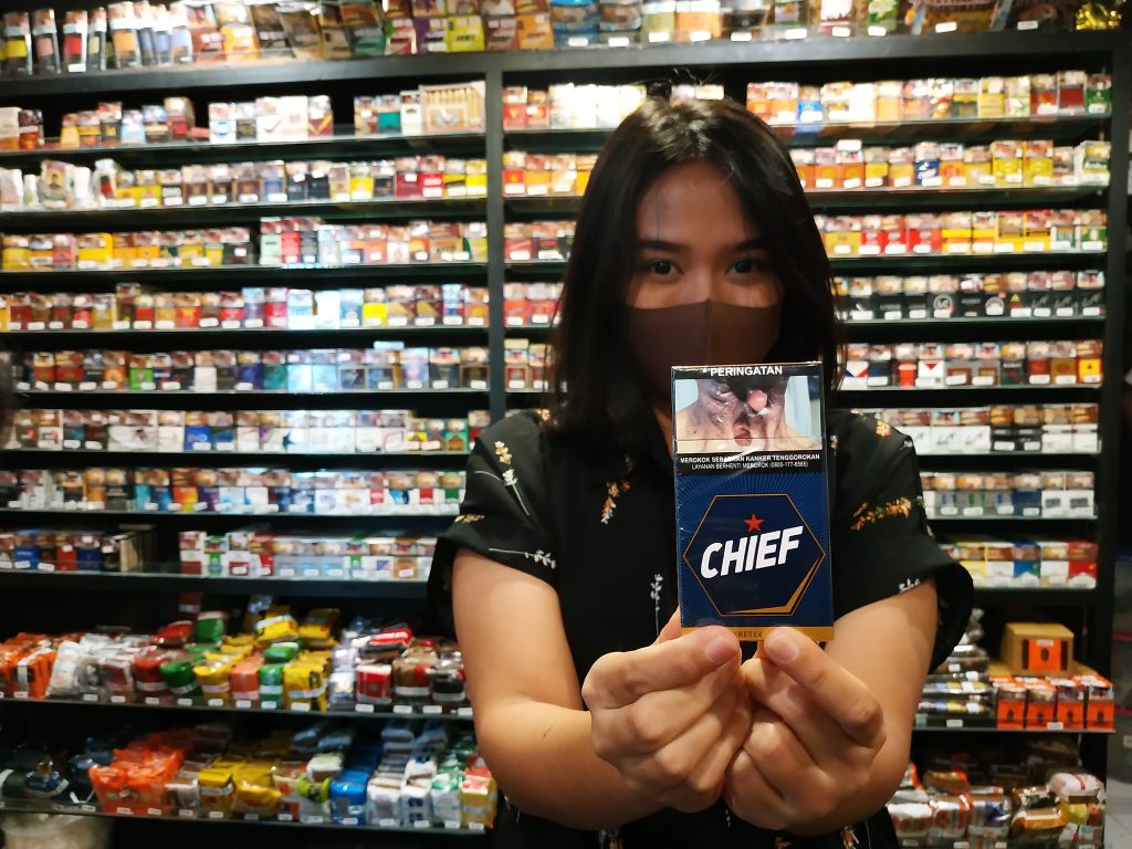 3 Alasan Mengapa Warung Membeli Bungkus Rokok Kita – Bungkus Rokok