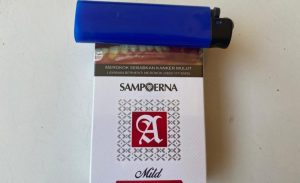 Review Sampoerna A Mild: Harga Terjangkau untuk Rasa yang Memukau ...