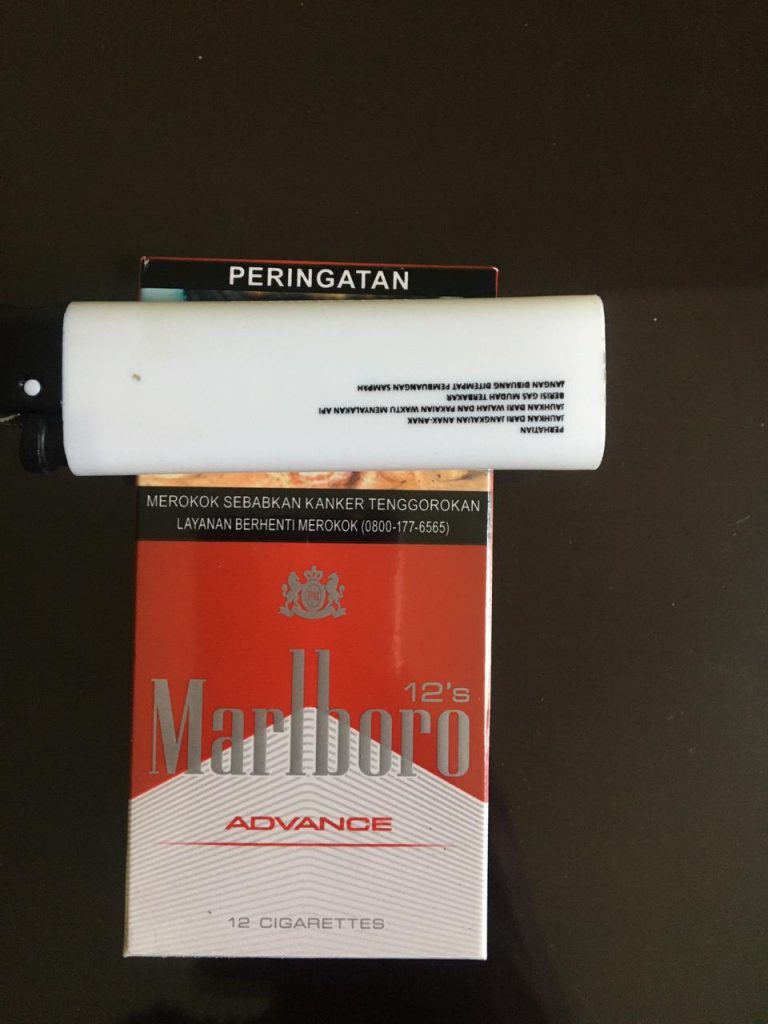 marlboro advance – Bungkus Rokok