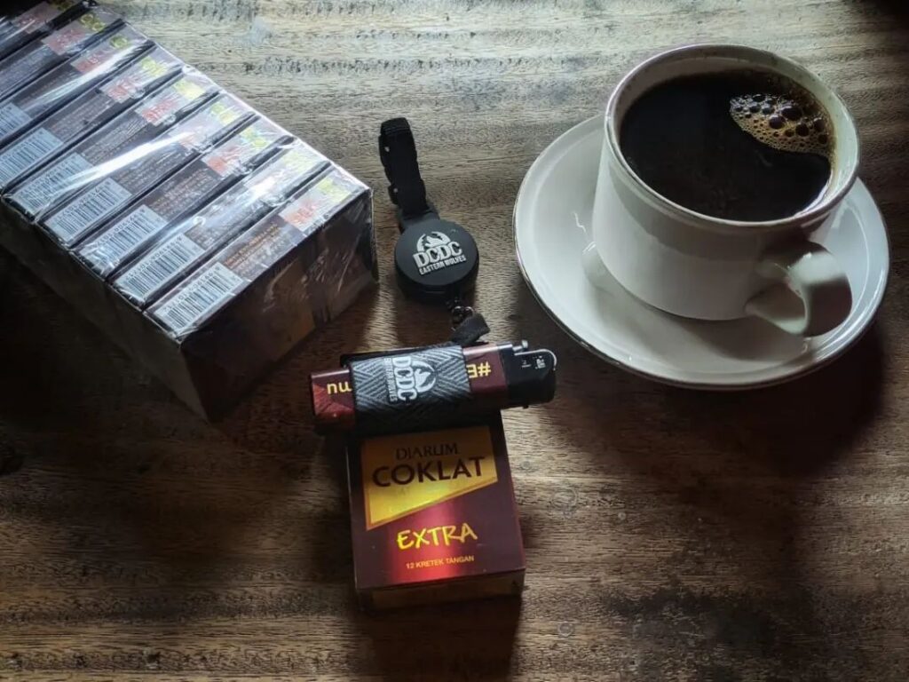 Beli Rokok Bungkus, Ecer, atau Pack? – Bungkus Rokok