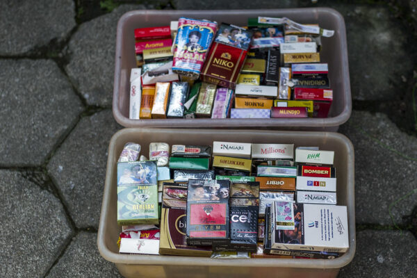 Mengenal Jenis-jenis Rokok Di Indonesia – Bungkus Rokok