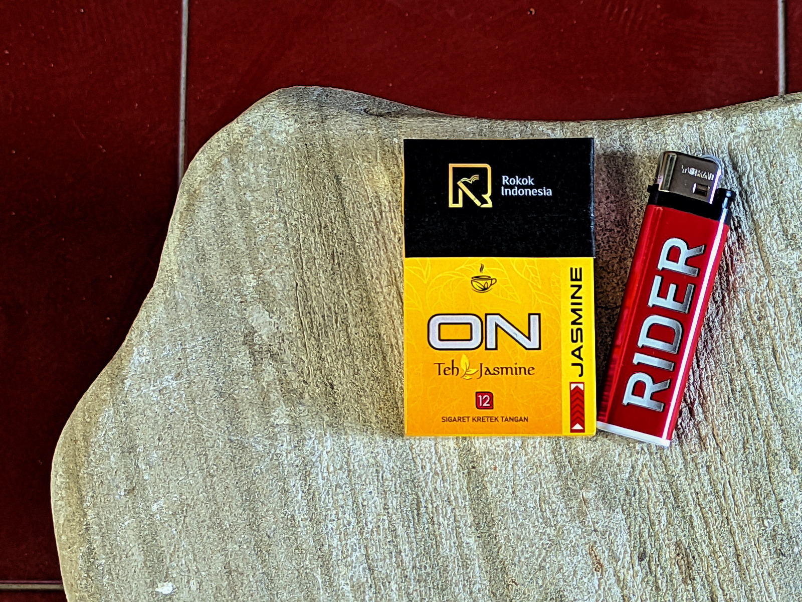 Inilah 10 Rokok dengan Rasa Teh Manis – Bungkus Rokok